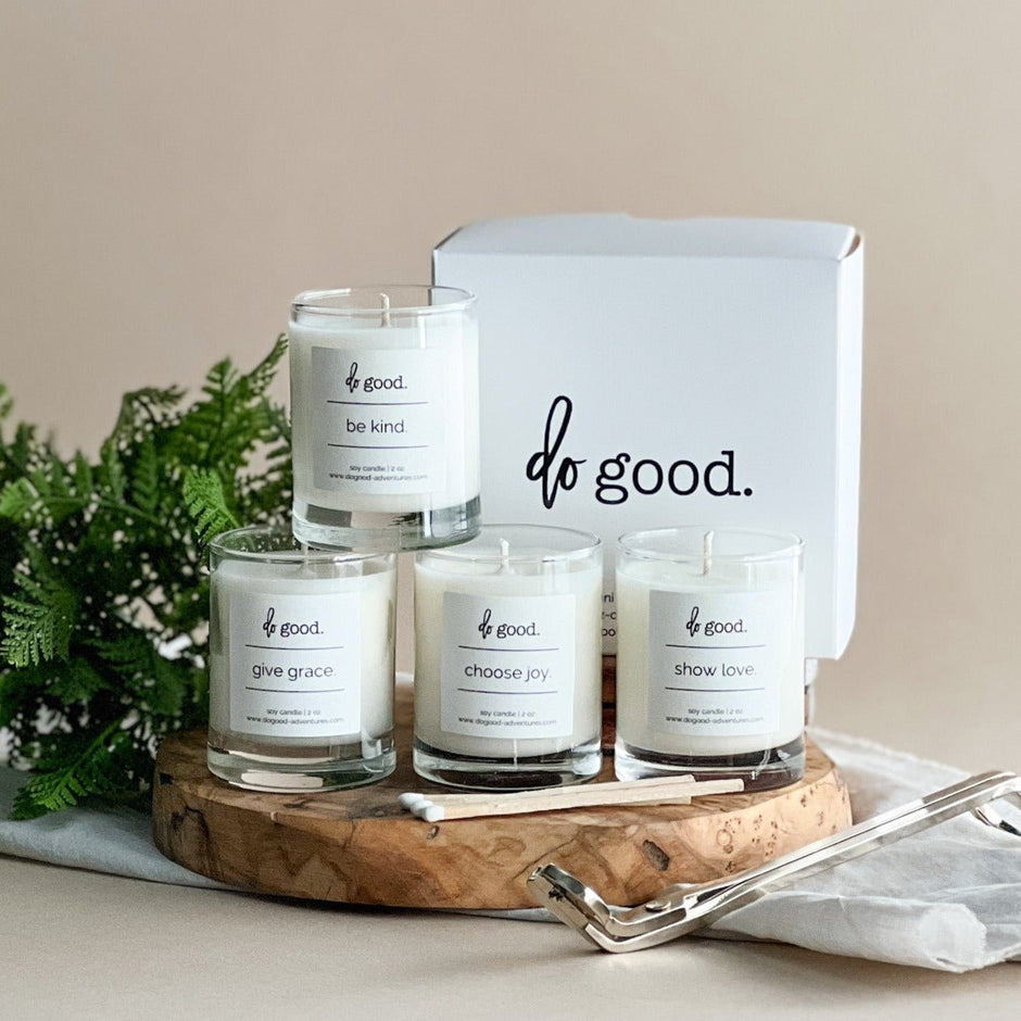 do good collection – do good adventures