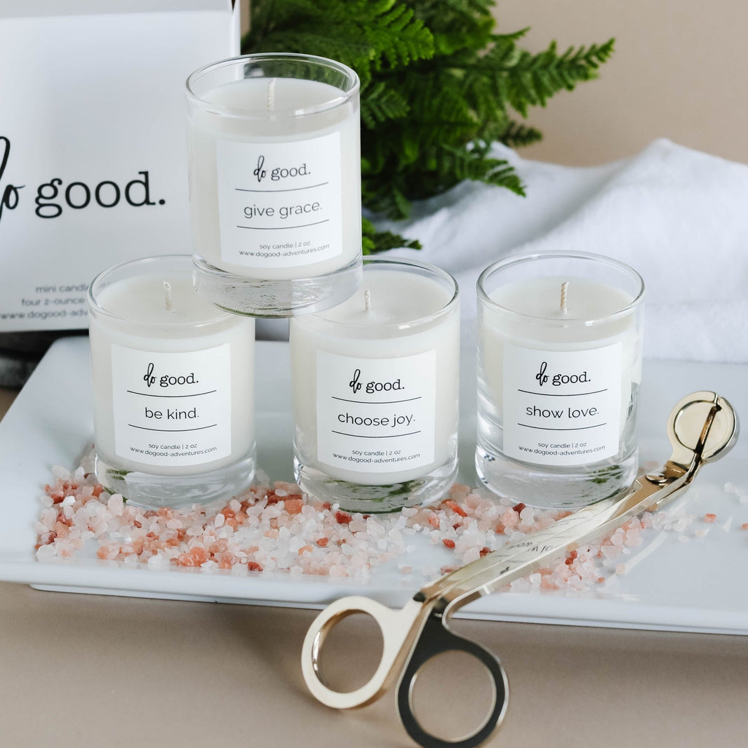 do good collection – do good adventures