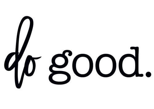 do good adventures | Home | Handpoured soy candles | give-back company